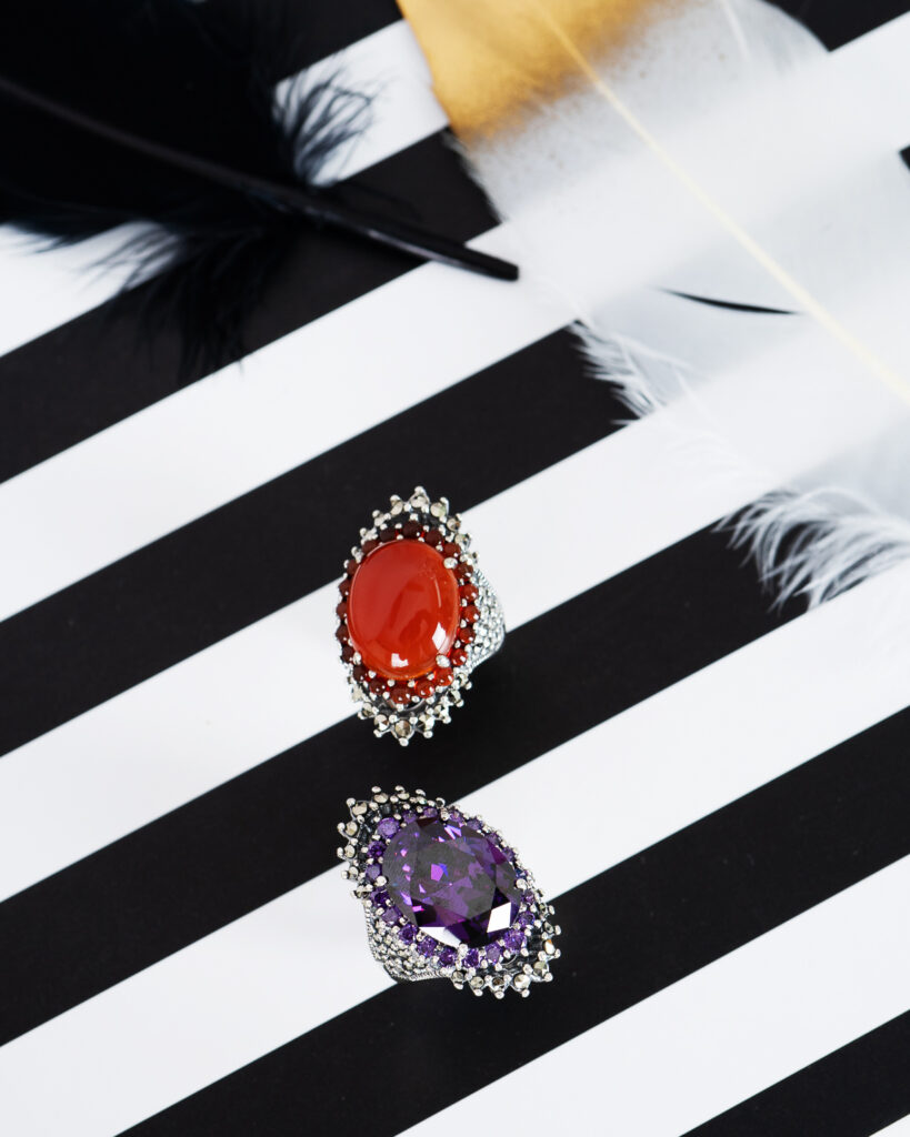 Ruby Gemstones: Characteristics and Symbolism - bangkok Knights