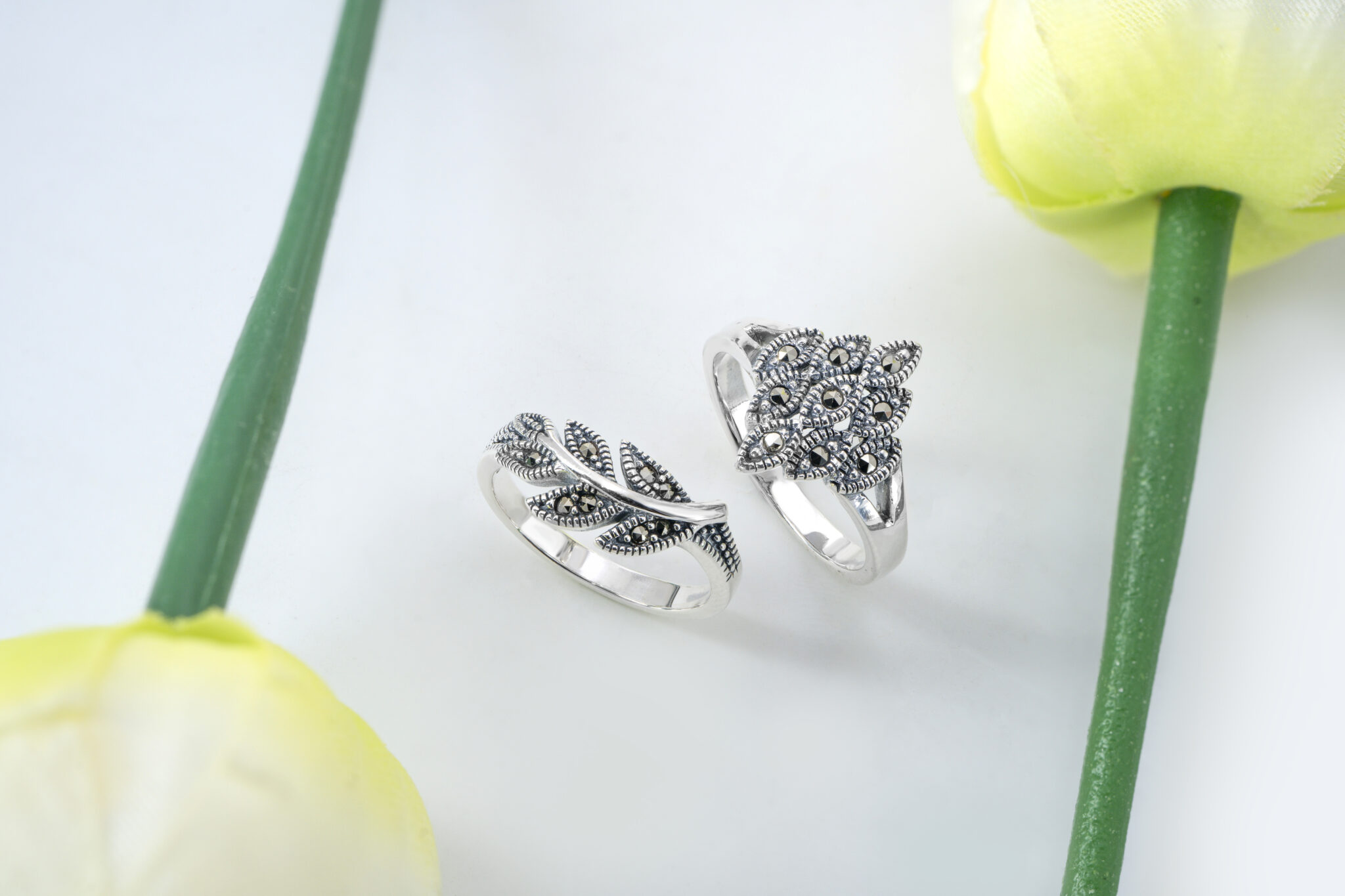 Real Sterling Silver vs Silver-Plated: Key Difference