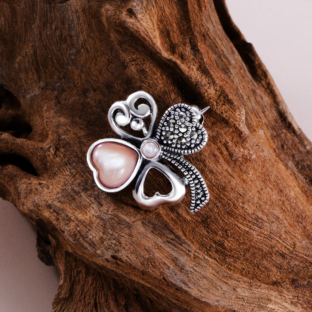 Silver Jewellery Care in Humid Countries